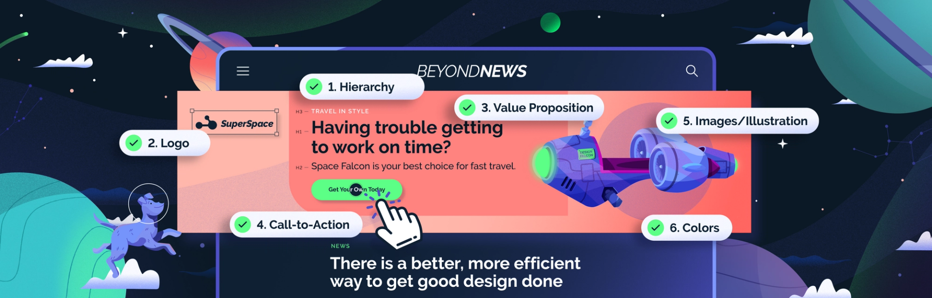 Tips for Effective Banner Ads - Superside