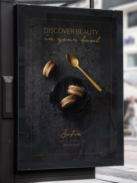 The Ultimate Guide To The Types Of Graphic Design Styles