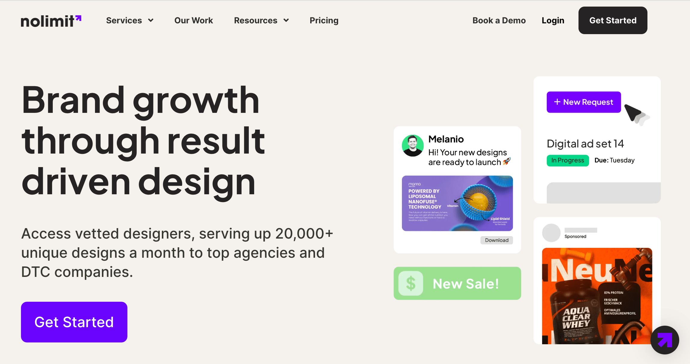 15 Best Graphic Design Subscription Services for Brands in 2026