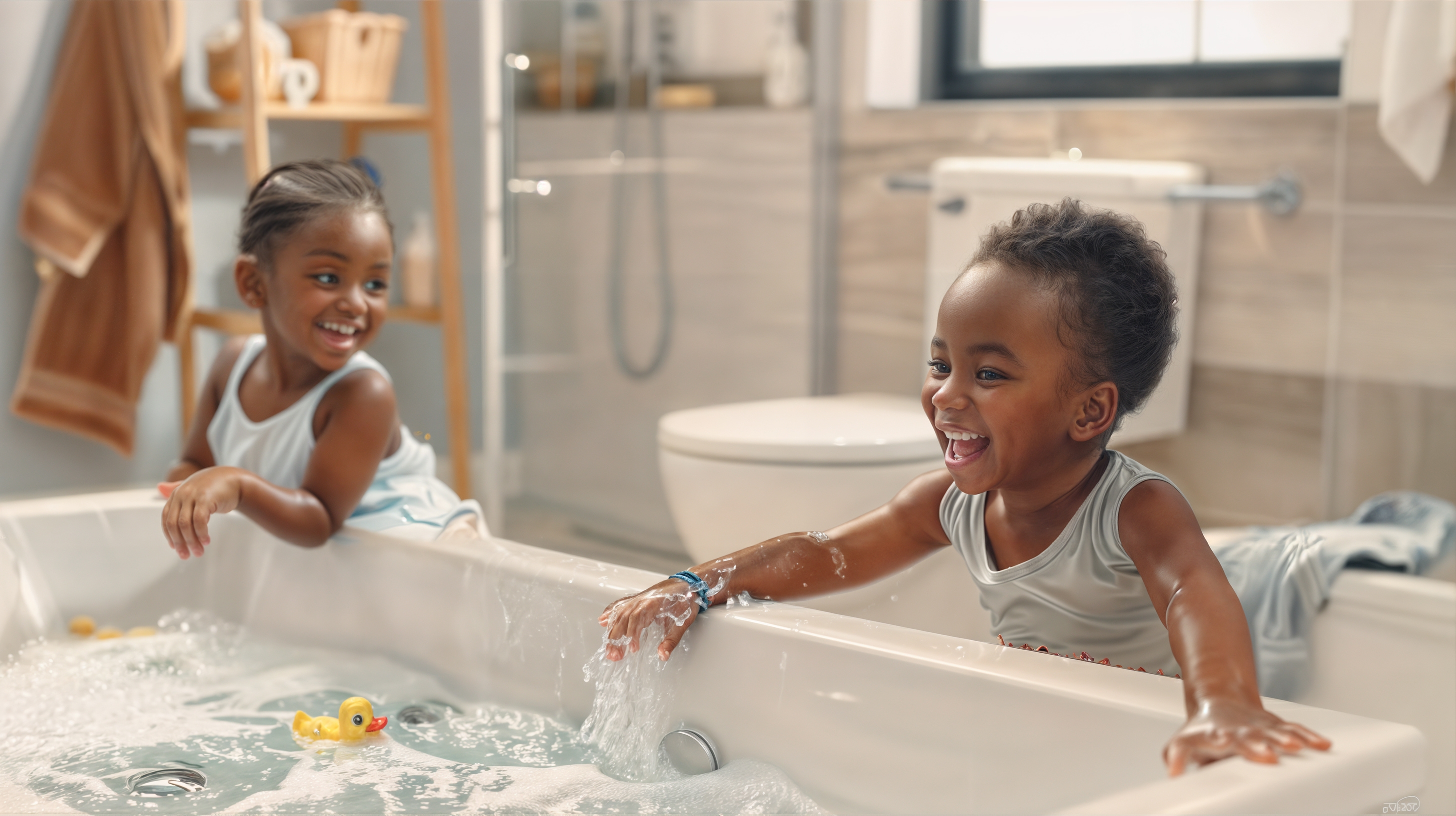 Goettl Case Study: High-Quality Visuals with AI Efficiency