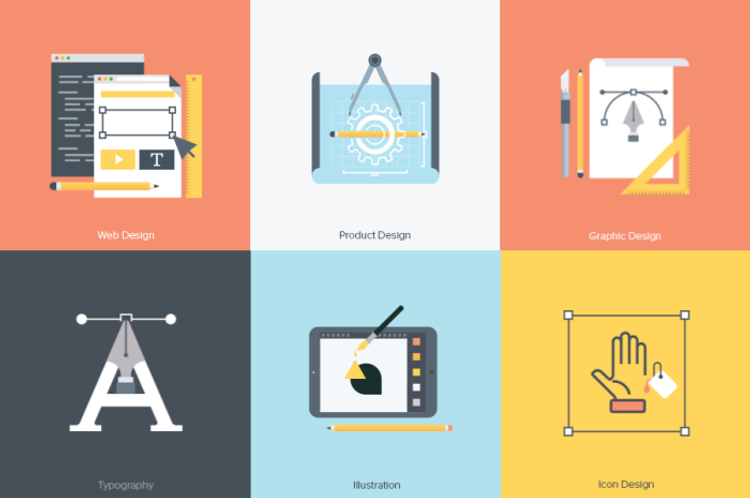 35+ Free Design Tools & Templates to Make Your Life Easier