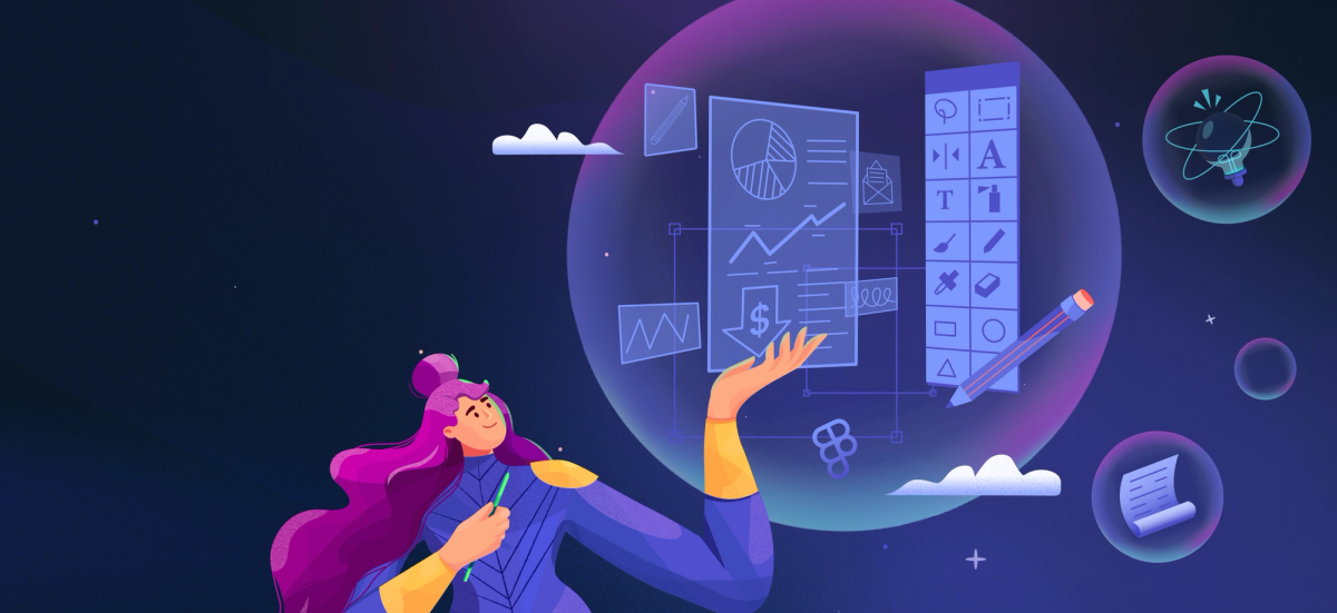 Top Enterprise Design Challenges and How To Solve Them