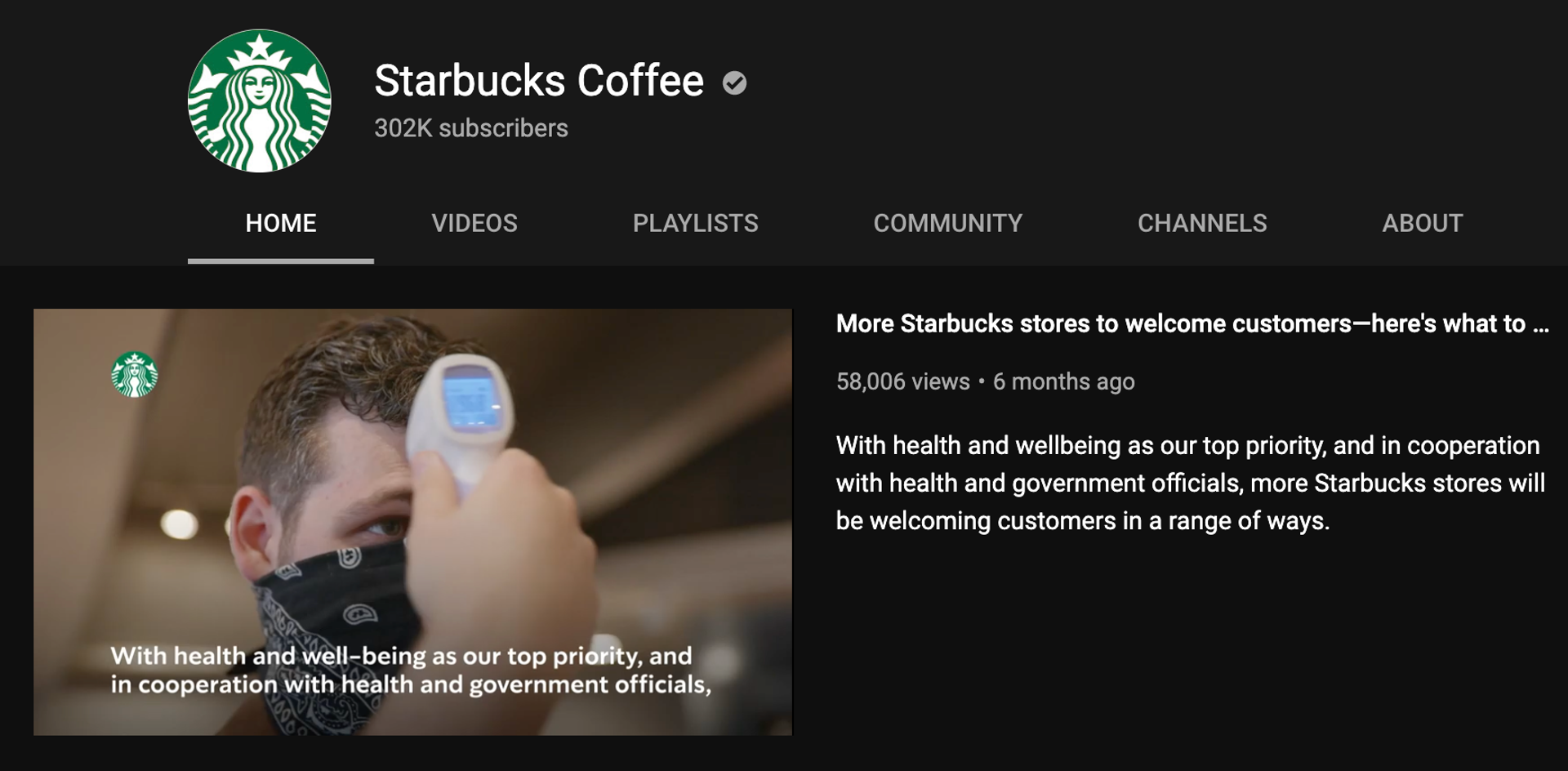 YouTube Channel Art Guide: Sizes, Examples, Tips & More