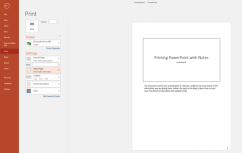 How To Print PowerPoint With Notes? Guide With Tips & Tricks
