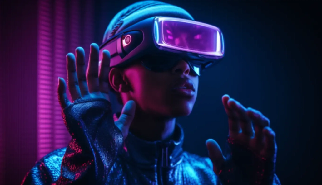 10 AI Ad Creative Examples