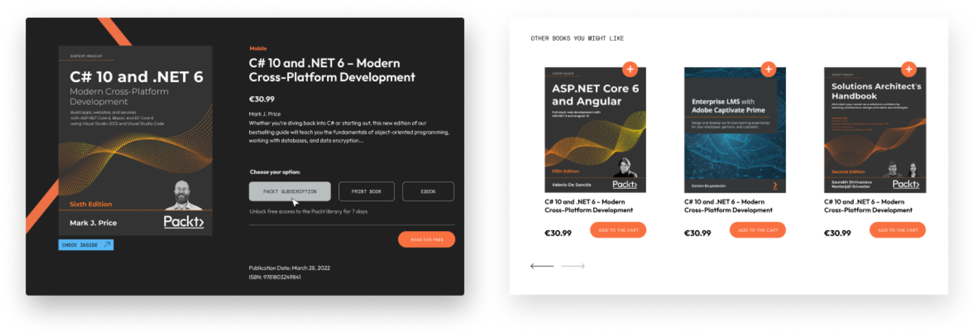 How Packt Built a Brand Prioritizing Consistency and Endurance