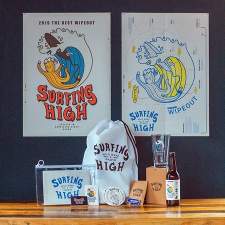 6 of the Coolest Craft Beer Label Designs - Superside