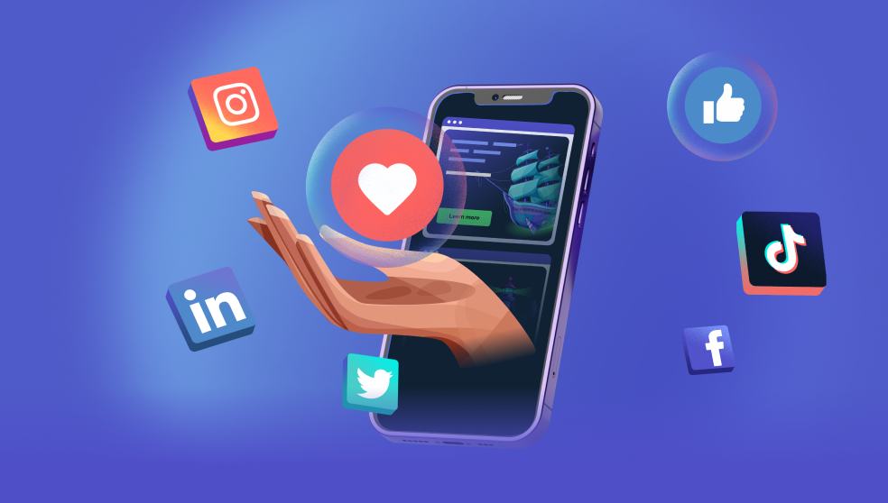 The 14 Best Facebook Ad Examples To Inspire You In 2024