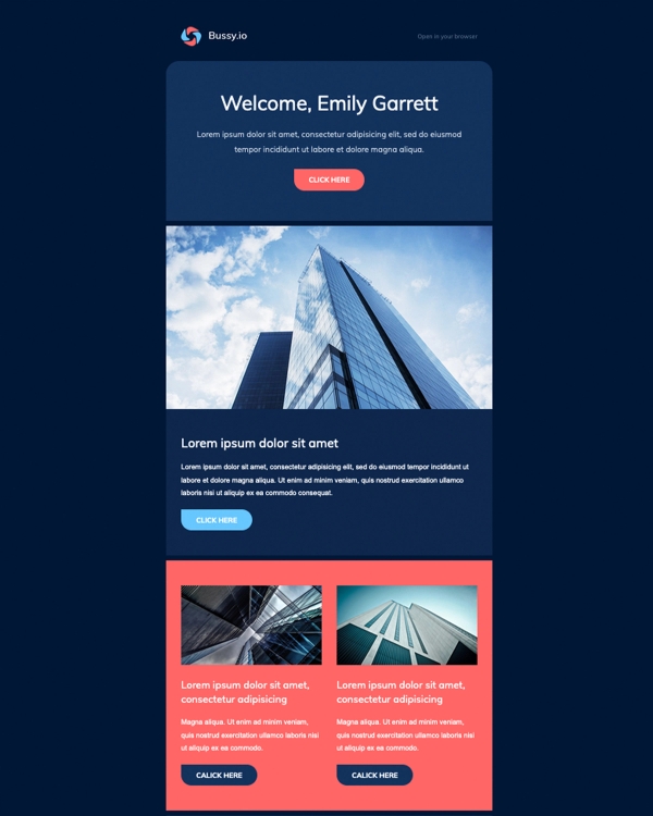 21 New Newsletter Templates to Download in 2026 (Top List)