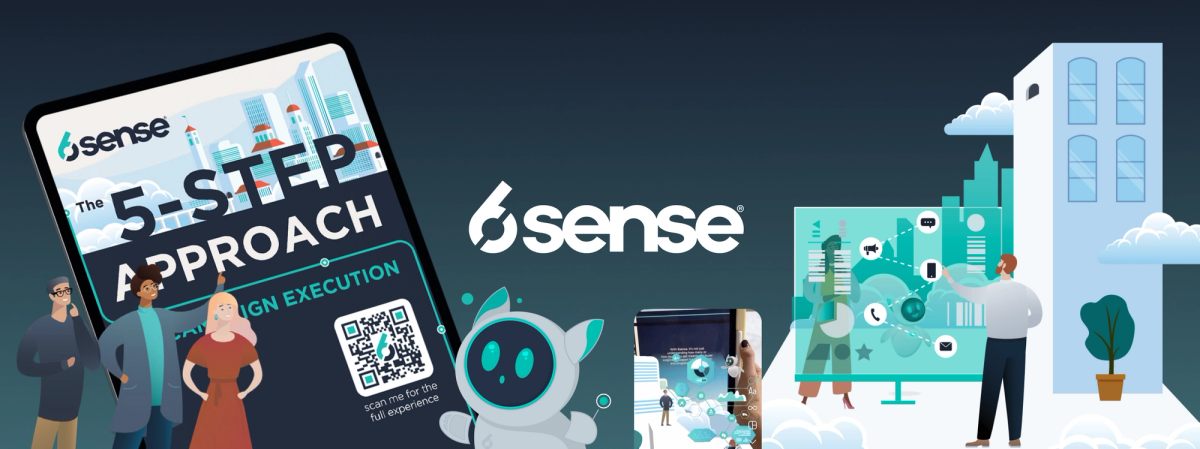 6Sense and Superside Collaboration: Revolutionizing Industry Events ...
