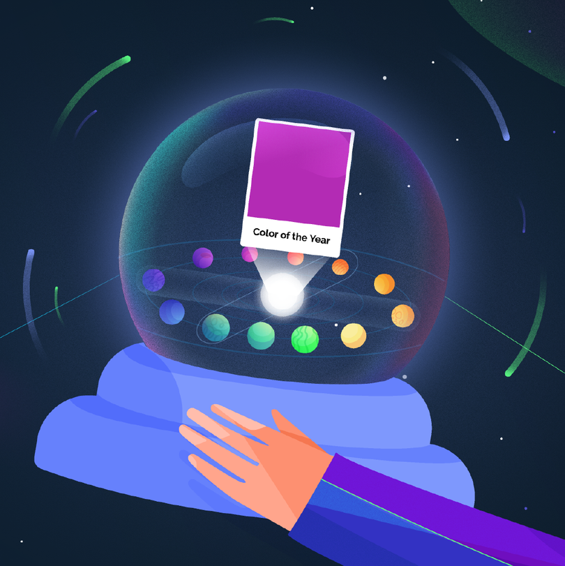 7 Examples of the Power of Color Branding - Superside