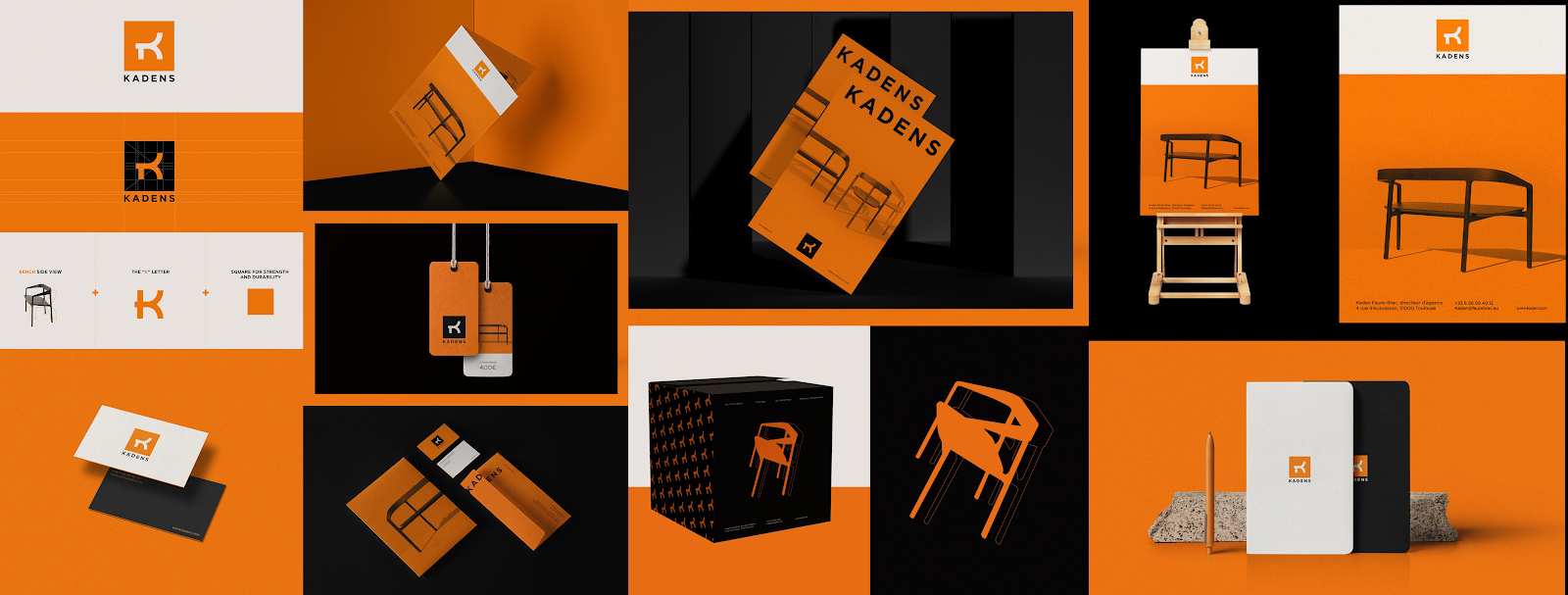 What’s Included in a Branding Package & What Does It Cost?