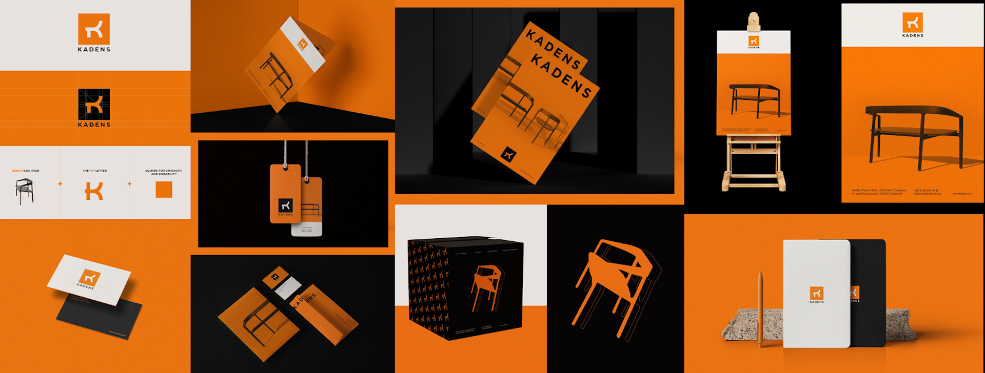 What’s Included in a Branding Package & What Does It Cost?