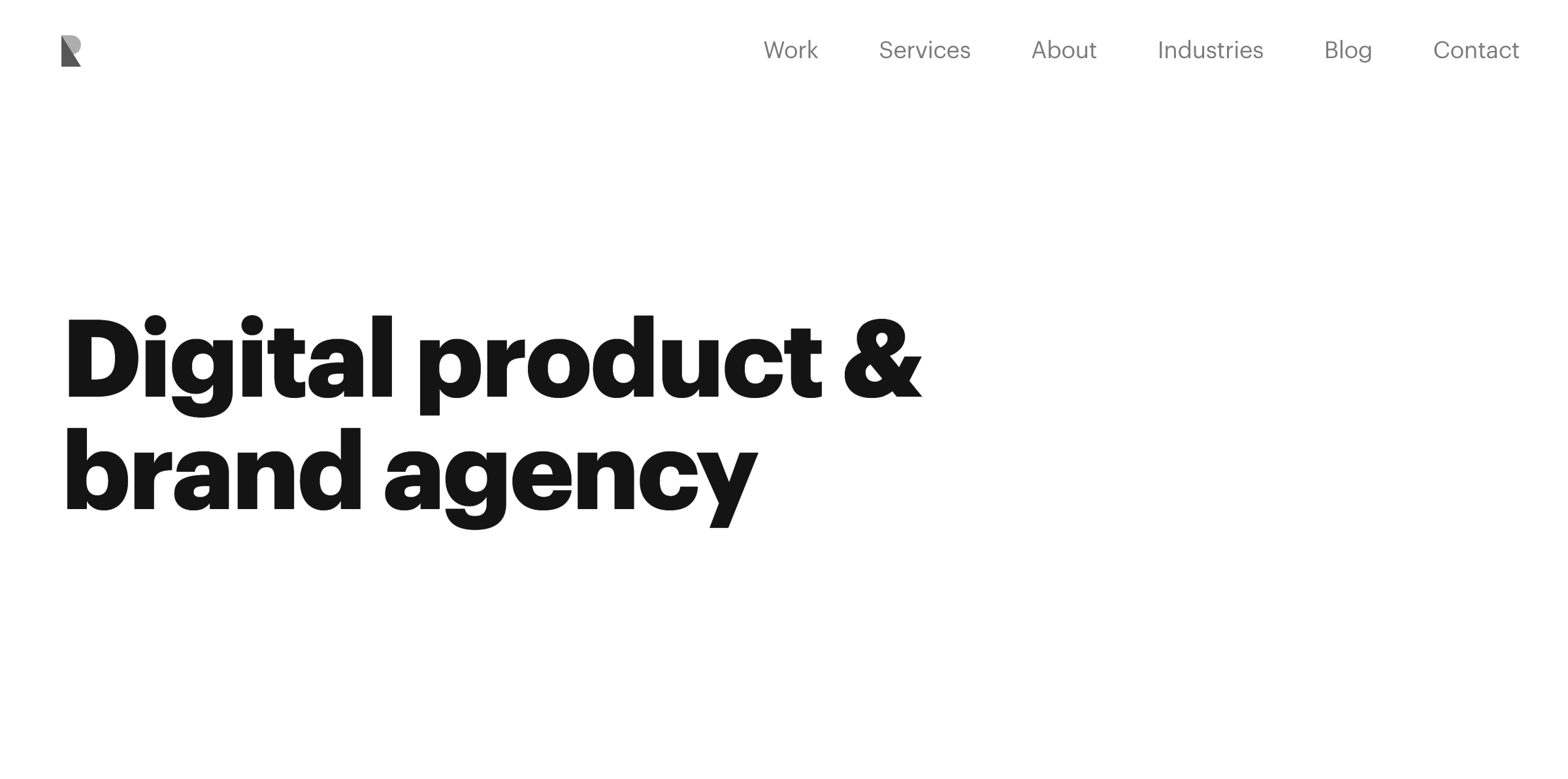 15 Best Branding Agencies for Startups & Brands in 2026