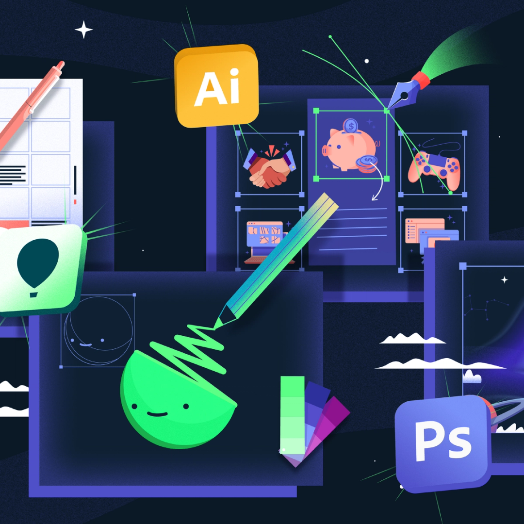 The 5 Best Marketing Design Tools - Superside