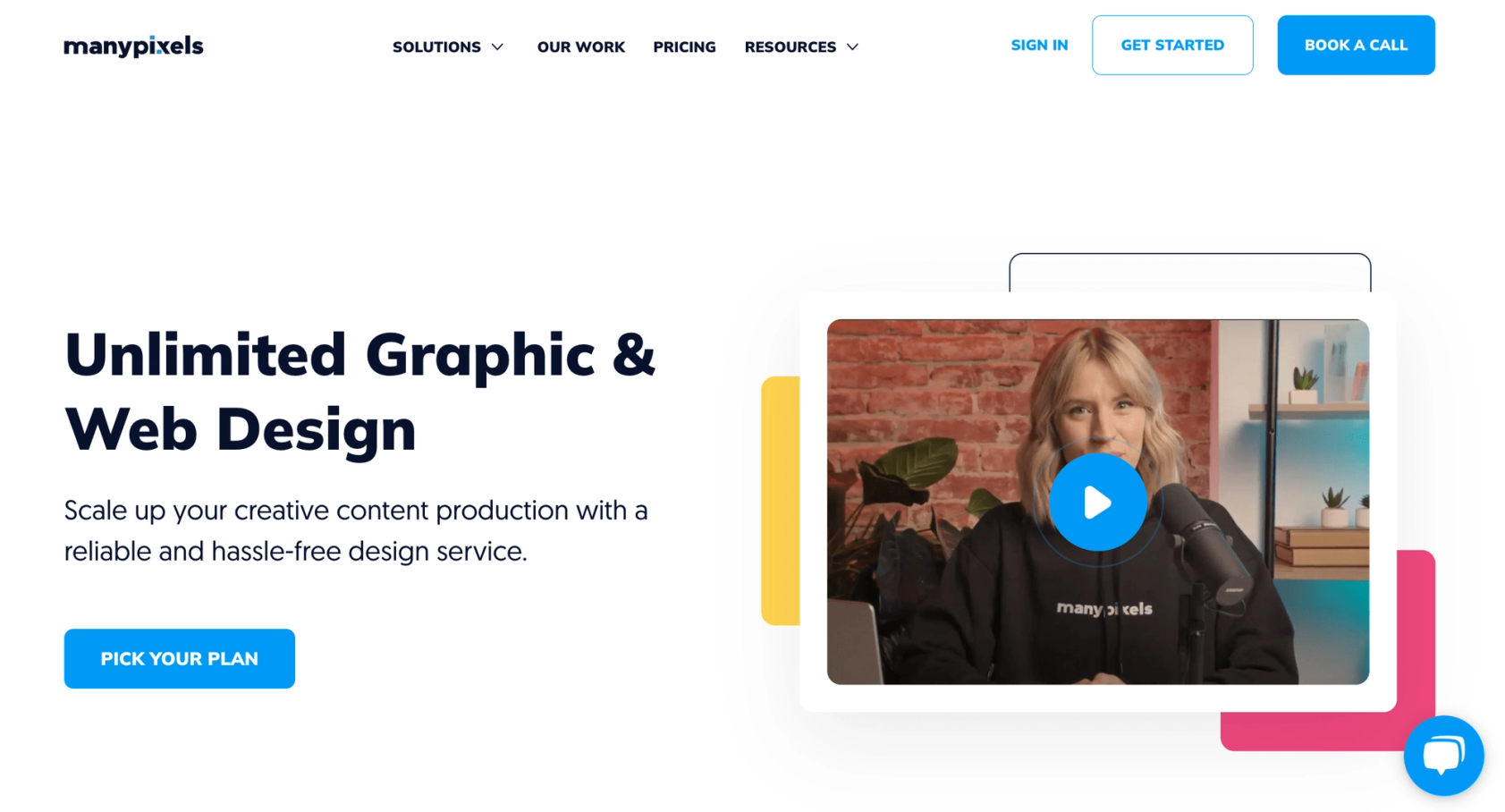 15 Best Graphic Design Subscription Services for Brands in 2026