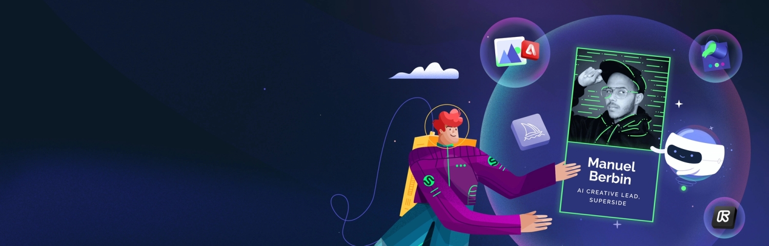 How AI is Changing Creative Work — Superside