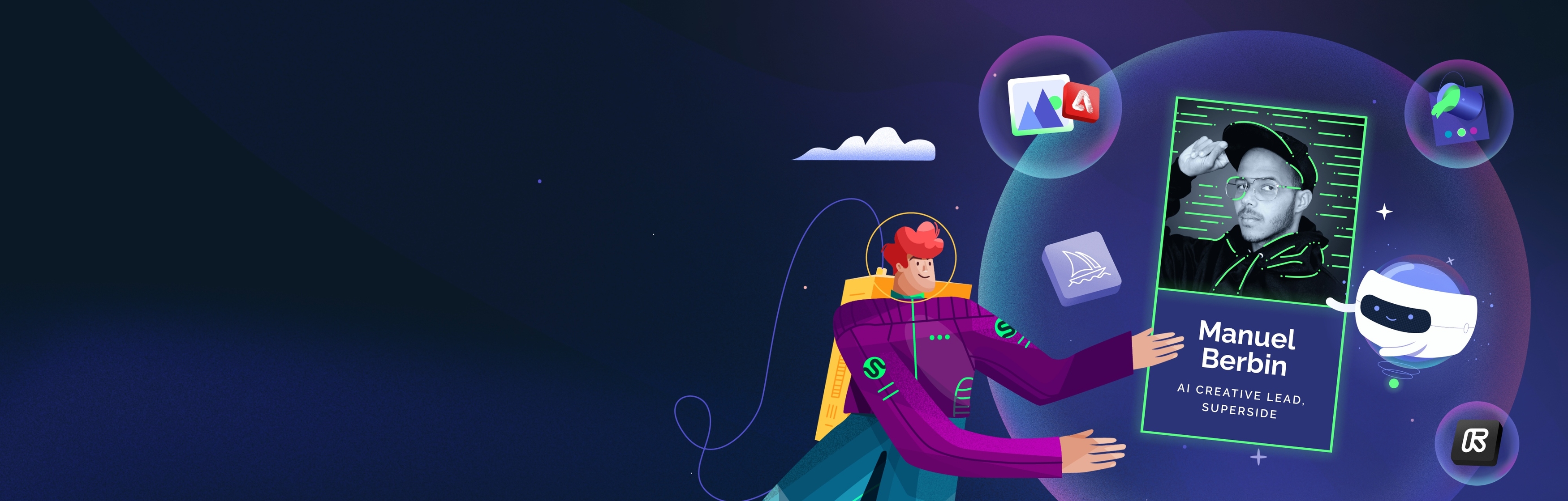 How AI is Changing Creative Work — Superside