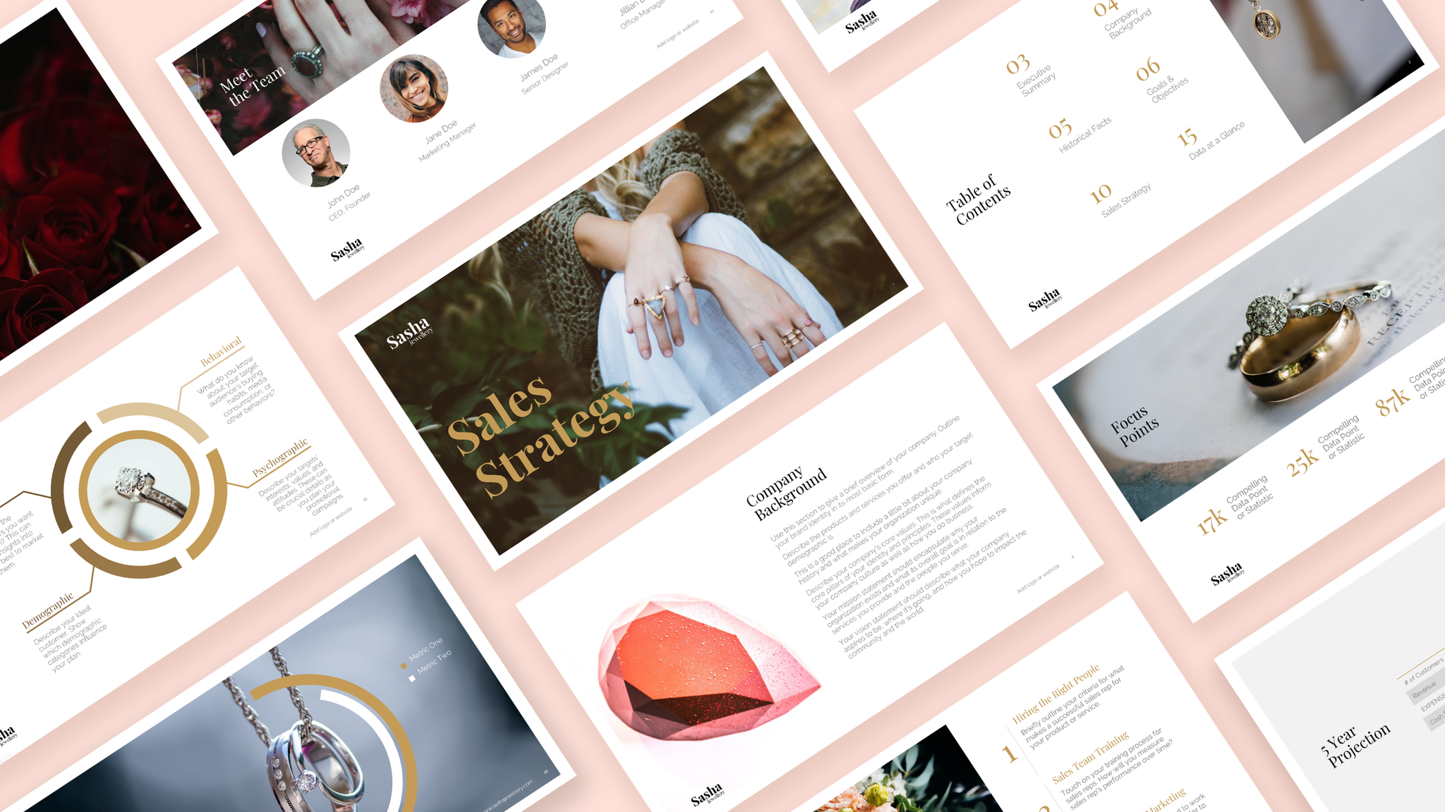 How Zoho Shipped 70+ Design Templates (Without Running Out of Ideas)