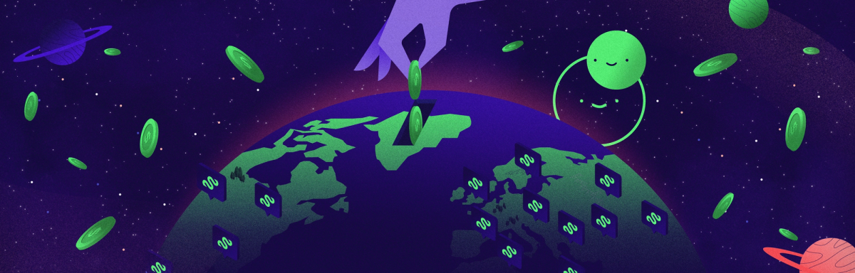 Superside Raises $30M to Build World’s Largest Creative Company