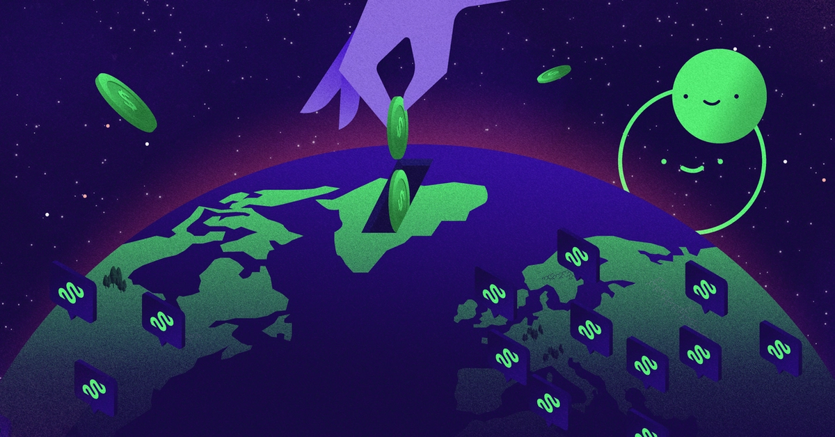 Superside Raises $30M to Build World’s Largest Creative Company