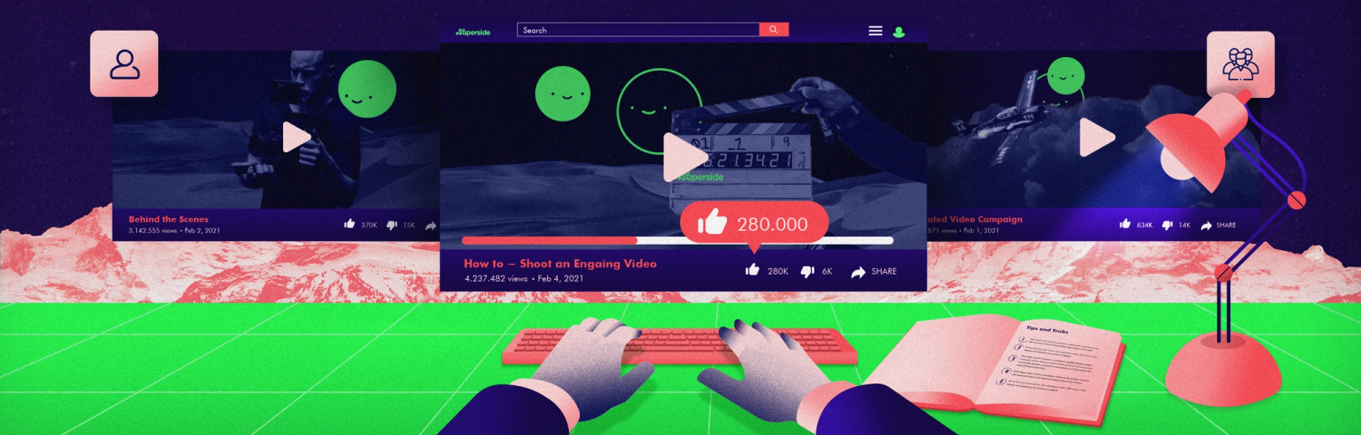 15 Types of Video Marketing To Try in 2024 With Examples