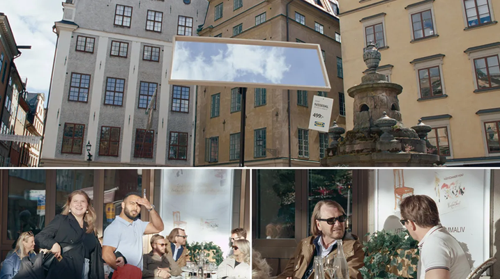 9 Creative OOH Advertising Examples for Inspiration in 2026