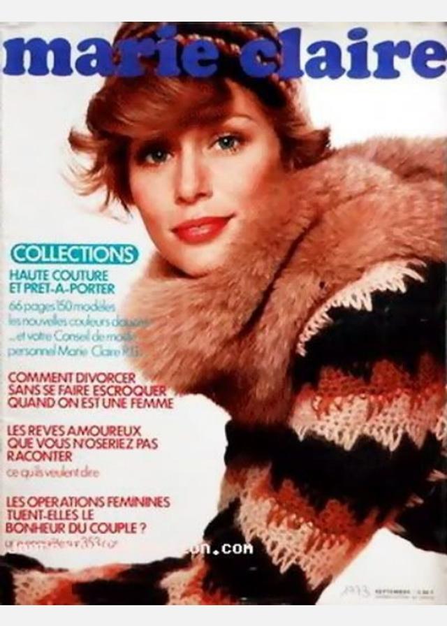 The Evolution of Fashion Magazine Cover Designs - Superside