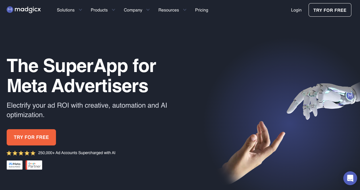 The 10 Best AI Ad Creative Generators in 2024