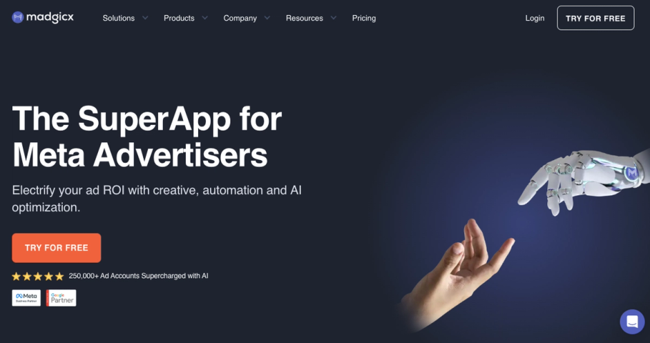 The 10 Best AI Ad Creative Generators in 2024