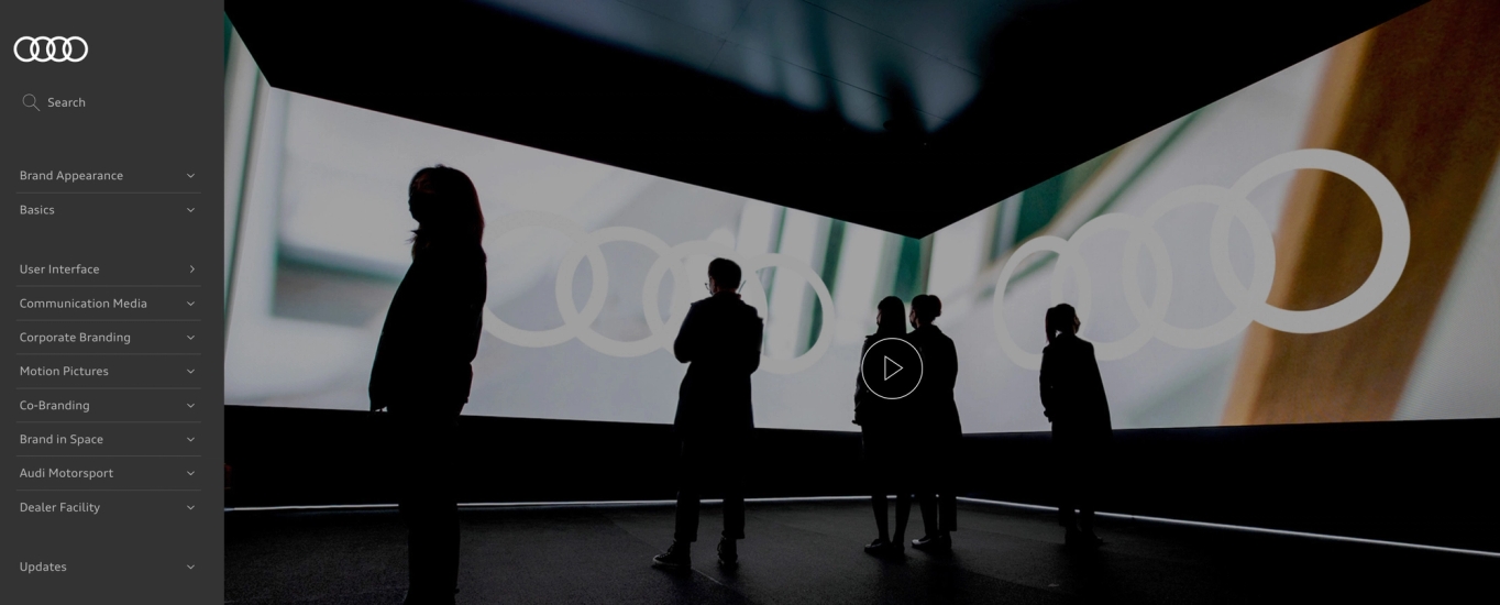 9 New Design System Examples to Scale Brands in 2026