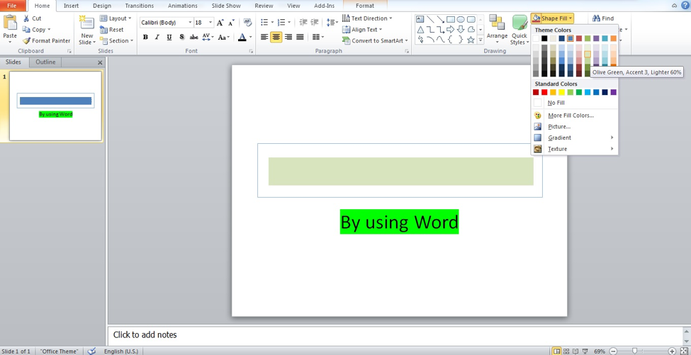 How to Highlight in a PowerPoint Presentation? - Superside