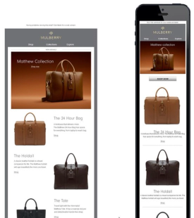 31 Best Email Design Examples & Ideas of 2026 That Inspire