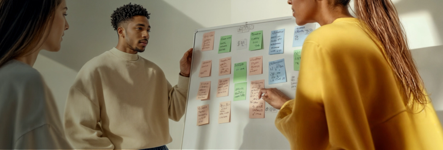 Design Leadership Guide: Building High Impact Creative Teams