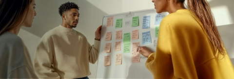 Design Leadership Guide: Building High Impact Creative Teams