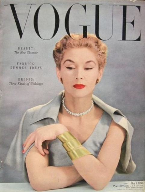 The Evolution of Fashion Magazine Cover Designs - Superside