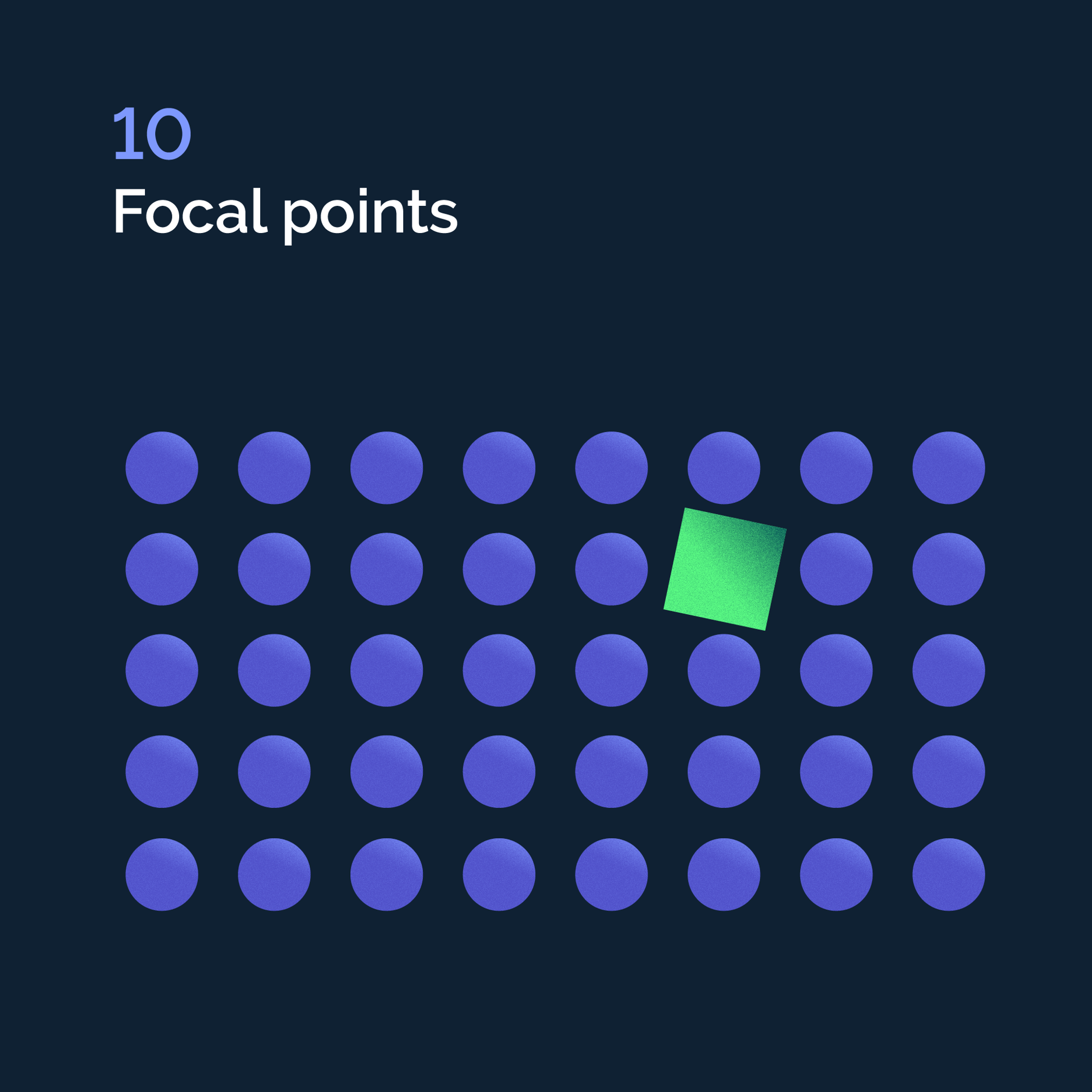 Gestalt Principles Of Design With Examples And Infographic