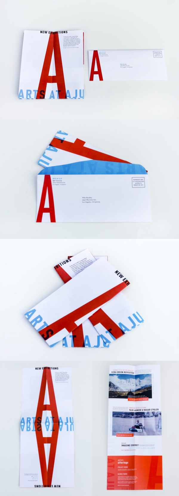 25+ Free Creative Brochure Design Ideas to Inspire in 2025