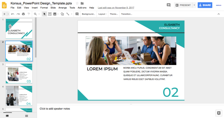 40 Ways to Share PowerPoint Presentations Online - Superside