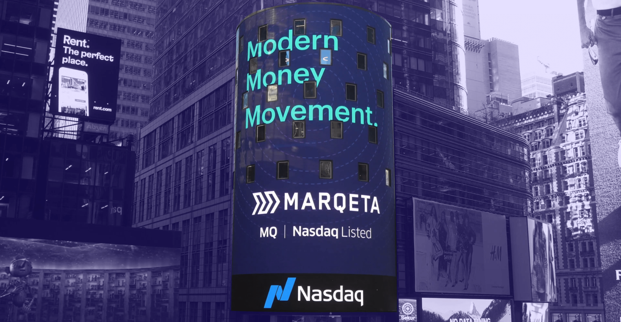 9 Creative OOH Advertising Examples for Inspiration in 2025