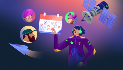 Design Roles Explained: Top 11 Types of Designers