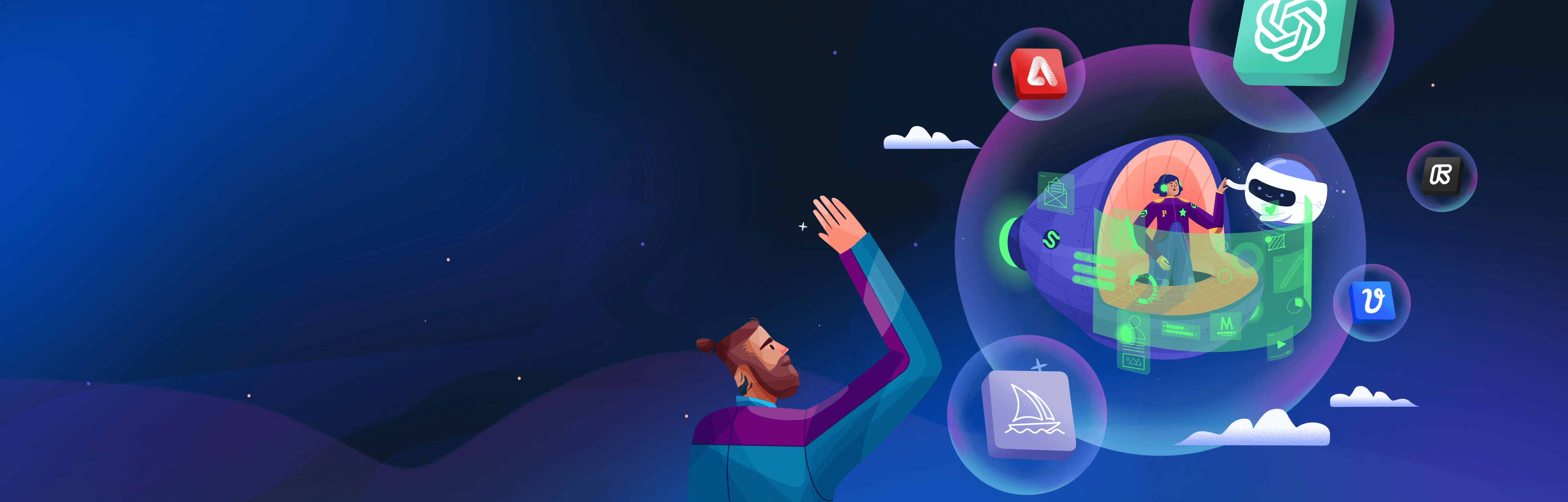 10 Best AI Design Tools Curated by Superside's Experts