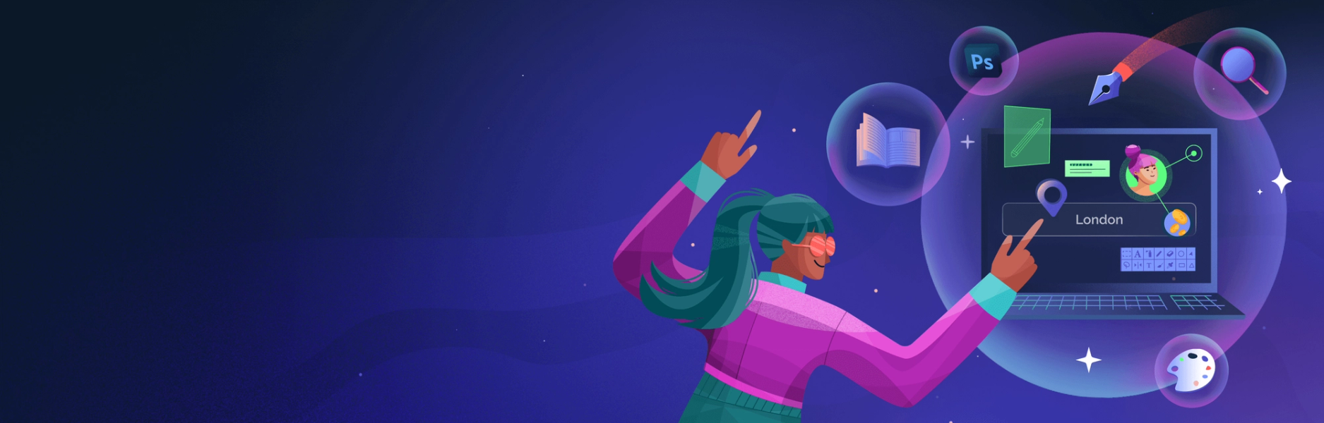 The 15 Best Creative Agencies in London for 2024