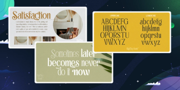 Typography Trends for 2023 - Superside