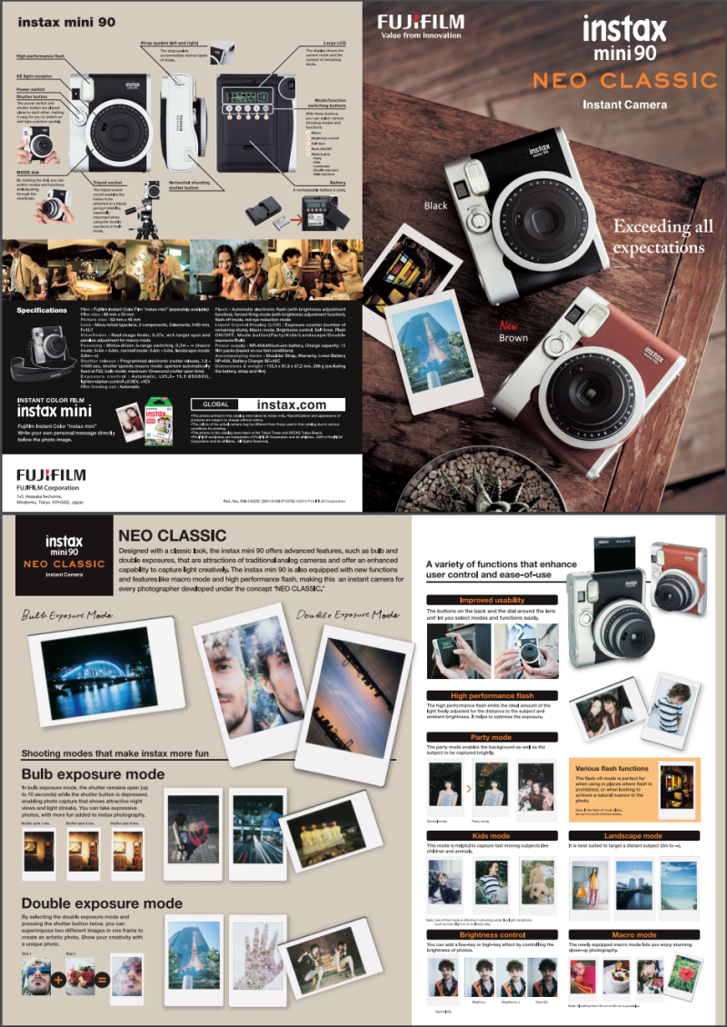 25+ Free Creative Brochure Design Ideas to Inspire in 2025