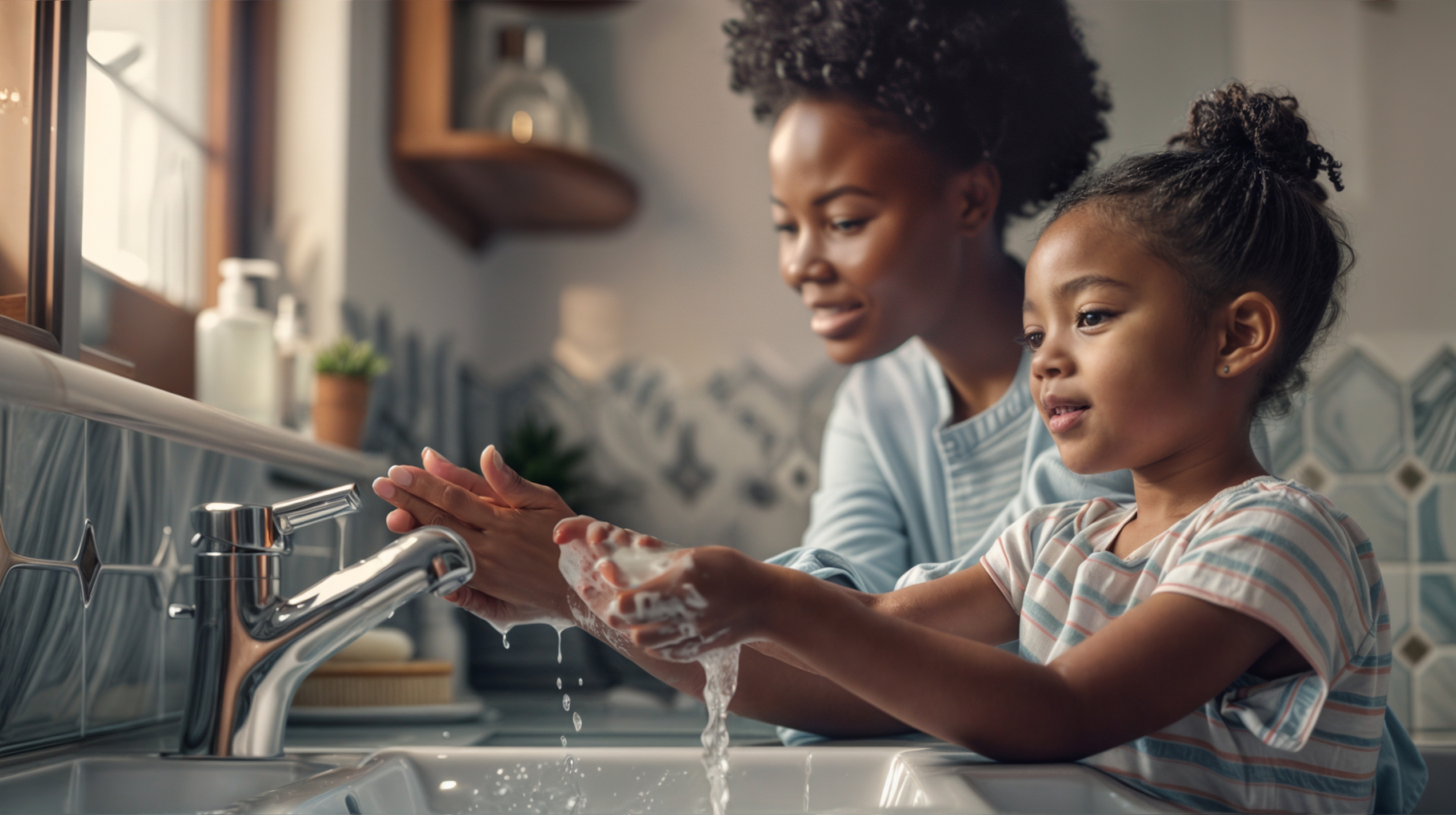 Goettl Case Study: High-Quality Visuals with AI Efficiency