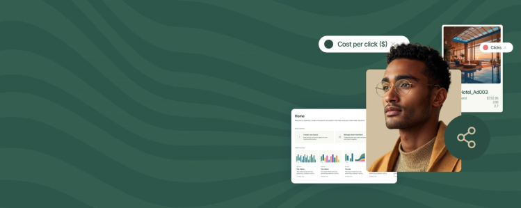 10 AI Ad Creative Examples