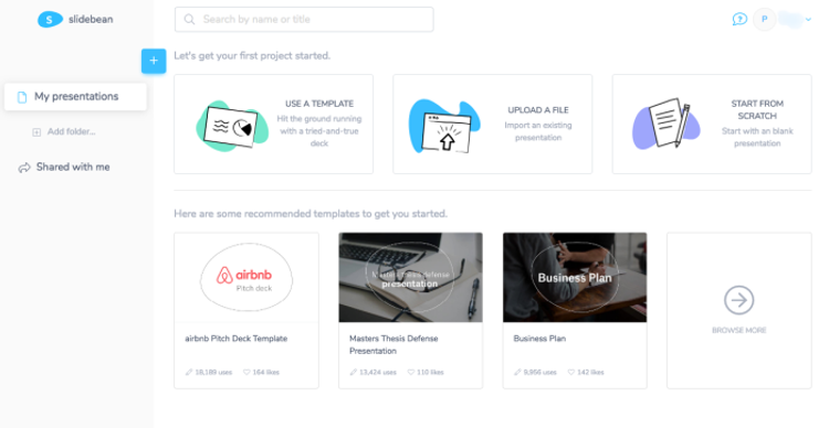 40 Ways to Share PowerPoint Presentations Online - Superside