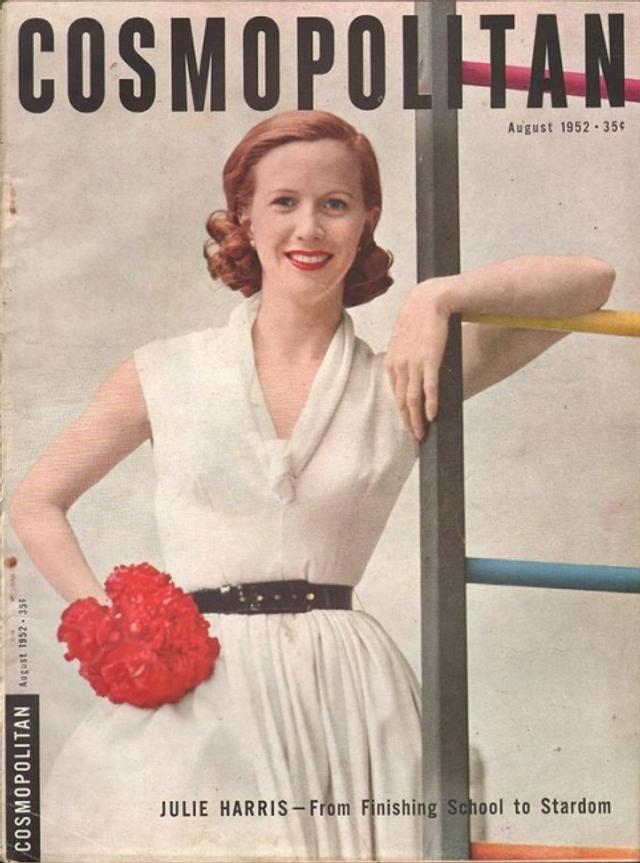 The Evolution of Fashion Magazine Cover Designs - Superside