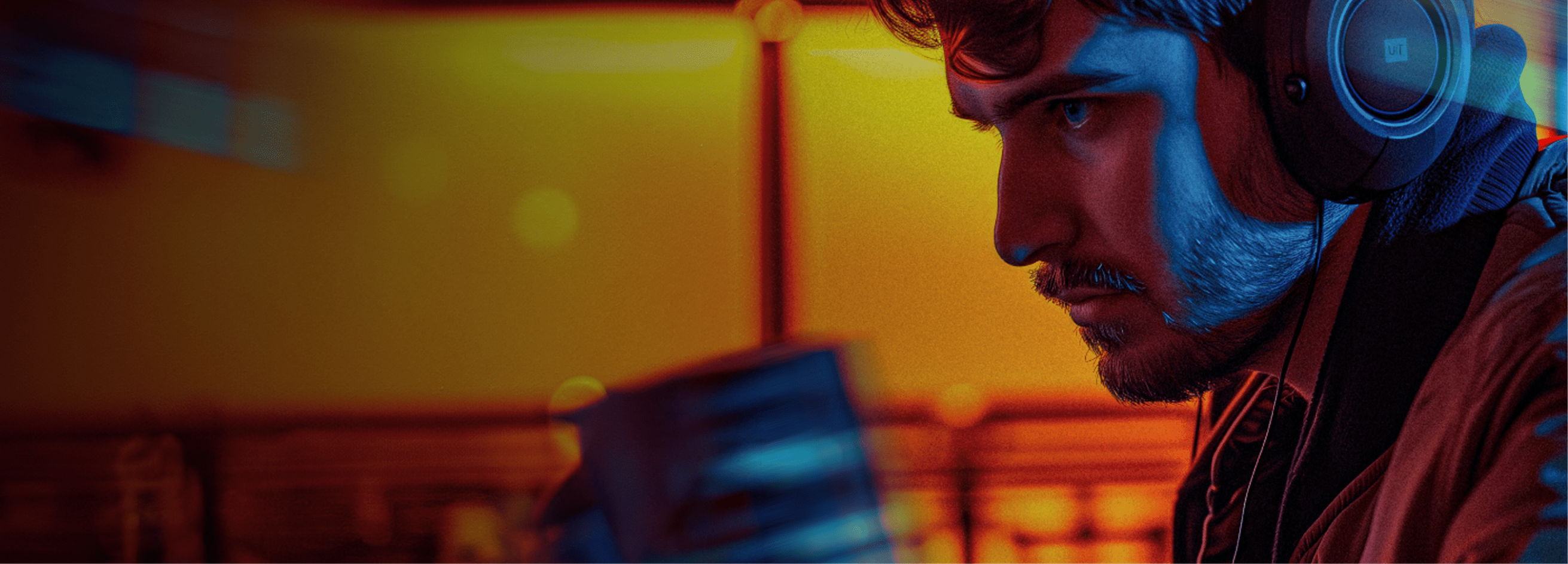 10 Great Graphic Design Examples from the Tech Industry for 2025